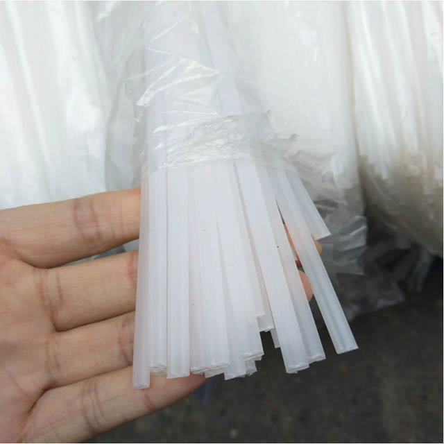 Polypropylene PP Plastic Welding Rod - Buy, Customized Black Rigid PP ...