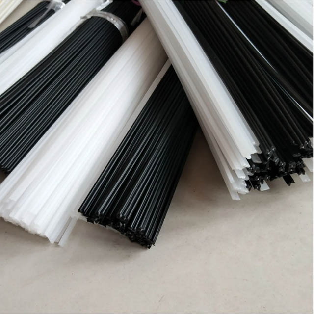 Polypropylene PP Plastic Welding Rod - Buy, Customized Black Rigid PP ...