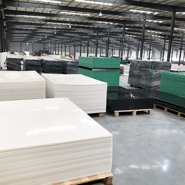 Polypropylene Sheet PP Material Sheet Supplier - Buy Polypropylene (PP ...